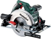 Metabo Nářadí - Okružní pila 160 mm, 1200 W 600855000