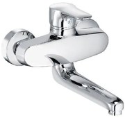 Kludi Objekta - Dřezová baterie, chrom 328820575