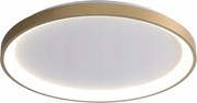 stropní svítidlo Led 40W Raden CLN-3151-S-GD Italux