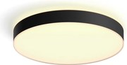 Philips HUE ENRAVE LED stropní svítidlo XL, 6100 lm, 48 W