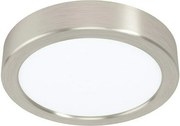 Eglo FUEVA 5 LED stropní svítidlo, 1350 lm, 10,5 W