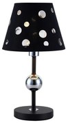 Stolní lampa BATLEY 1xE14/60W/230V