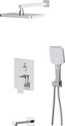 Mixxus GAUDI 003 (INNER)