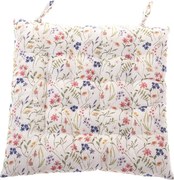 Podsedák 40x40 cm Bloom – Dakls