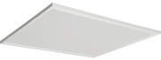 Osram - LED Panel přisazený PLANON LED/40W/230V 59,5x59,5 cm bílá