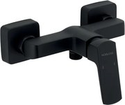 Sprchová baterie Novaservis Nobless EGO bez sprchového setu 150 mm černá 43061/1,5