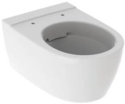 Geberit Icon wc závěsné zadní odpad 204060000