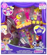 Mattel polly pocket talentová show, hgt17