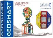 Stavebnice geosmart - geospace station - 70 ks