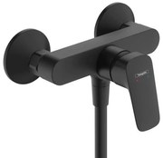 Hansgrohe Logis - Sprchová baterie, matná černá 71600670