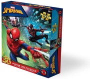 Puzzle 3D - Spider-man
