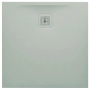Laufen Pro - Sprchová vanička 80x80 cm, světlá šedá H2109500770001