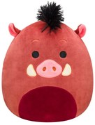 Plyšák squishmallows disney lví král pumbaa