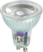 Trio Reflektor led žárovka stříbrná 956-5936 TR956-5936