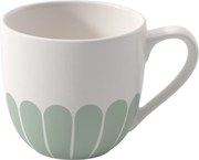 Villeroy&Boch Villeroy & Boch Fleur Vert espresso šálek