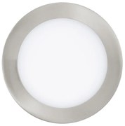 Eglo 31671 - LED Podhledové svítidlo FUEVA 1 1xLED/10,9W/230V