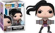 Funko Pop! Hinatsuru Demon Slayer Special Edition