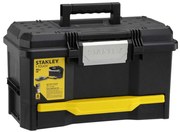 Stanley Příslušenství - Kufr na nářadí se zásuvkou 1-70-316