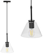 Toolight Závěsné svítidlo s APP1178-1CP