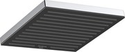 Hansgrohe Pulsify E, hlavová sprcha 260 1jet EcoSmart, chromová, HAN-24331000