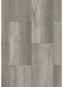 Mexen Grey Persa vinylové panely 610 x 305 mm SPC 6,5 mm, podložka IPEX 1,5 mm, 4 V-Fuga, Pískovec