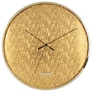 Nástěnné hodiny ø 40 cm Bling Bling – Karlsson