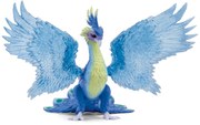 Figurka schleich magický páv 70794