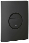 Grohe Nova Cosmopolitan - Ovládání splachování, phantom black 38765KF0