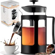 Konvice French Press – 1 litr