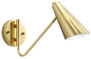 Toolight Nástěnné svítidlo APP1138-1W GOLD