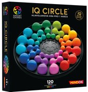 SmartGames - IQ Deluxe - Circle