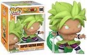 Funko pop! dragon ball super super saiyan broly 1865