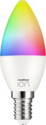 Niceboy ION SmartBulb RGB 5,5W - E14 - Chytrá žárovka