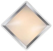 Lucide 79172/13/12 - LED Stmívatelné stropní svítidlo GENTLY LED/12W/230V IP21