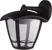 Ecolite LED venkovní svítidlo VERONA 8 W, 400 lm, 3500 K, 19,4 x 23,2 cm