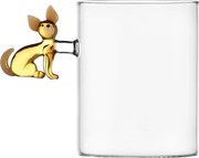Ichendorf Milano designové šálky na čaj Dogs Mug Chihuahua