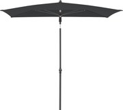 Doppler ACTIVE zahradní slunečník 200 x 120 cm antracit