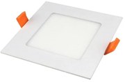 LED Stmívatelné podhledové svítidlo LED/6W/230V 3000-6500K Wi-Fi Tuya