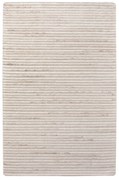 Krémový vlněný koberec 200x300 cm Mango – House Nordic