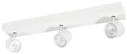 Philips 56243/31/P0 - LED Stmívatelné bodové svítidlo STAR 3xLED/4,5W/230V