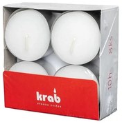 Krab - čajová svíčka MAX v krabičce 46 g, ~ 10 h - 8 ks