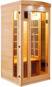 Infrasauna France Sauna Apollon 1