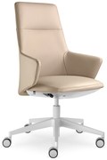 LD SEATING - Kancelářská židle MELODY DESIGN 786-FR
