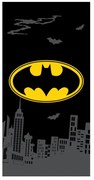 Jerry Fabrics Osuška Batman The Emblem 70x140 cm