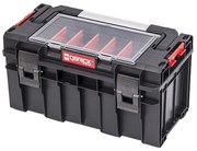Nářaďová skříň Qbrick System PRO 500 Expert s hliníkovou rukojetí