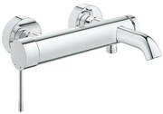 Vanová baterie GROHE Essence New bez sprchového setu 150 mm chrom 33624001