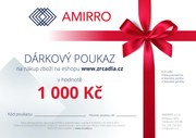 Dárkový poukaz 1000Kč-N_DÁRKOVÝ POUKAZ 1000KČ
