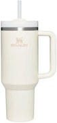Termohrnek stanley quencher h2.o flowstate tumbler 1180 ml cream tonal