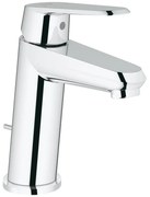 GROHE 23049002 - Umyvadlová baterie EURODISC COSMOPOLITAN velikost S chrom