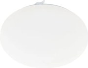 Eglo Frania stropní světlo , průměr 33cm, bílá 97884